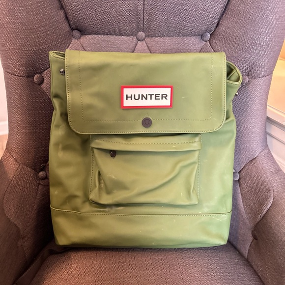 Hunter for Target | Bags | Hunter For Target Backpack | Poshmark